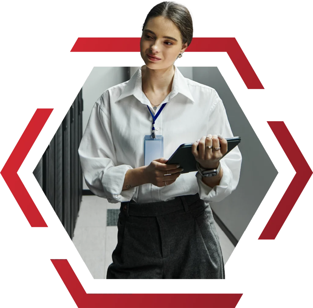 Cybersecurity: 8 Powerful Solutions by Exigo Tech