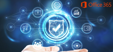 Secure Digital Organisation with MS Office365 Solutions