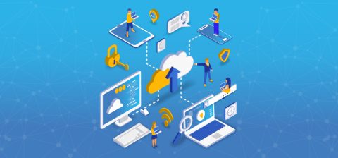 Intune- An Essential Cloud App for a Secured BYOD Culture