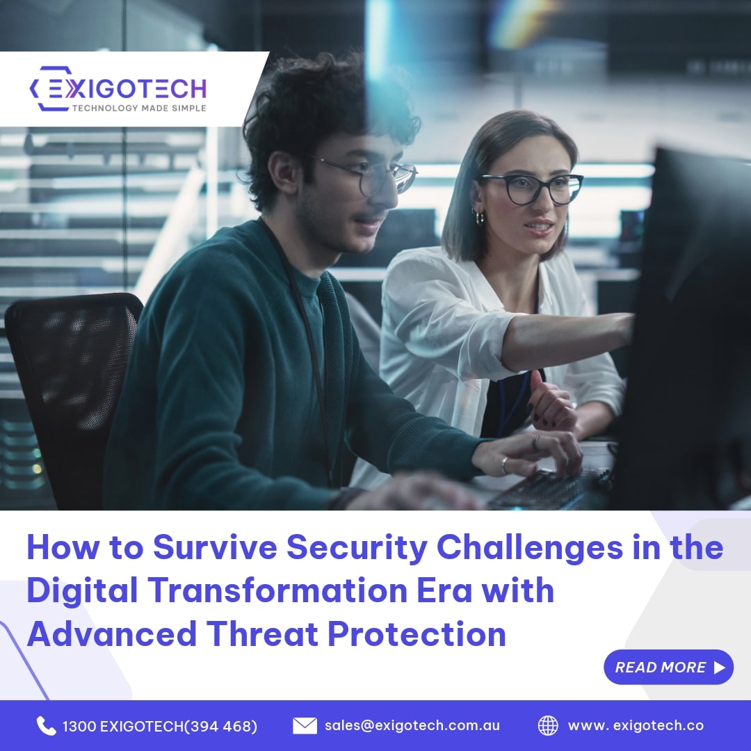 Enhance Your Security Posture with Microsoft Defender for Office 365