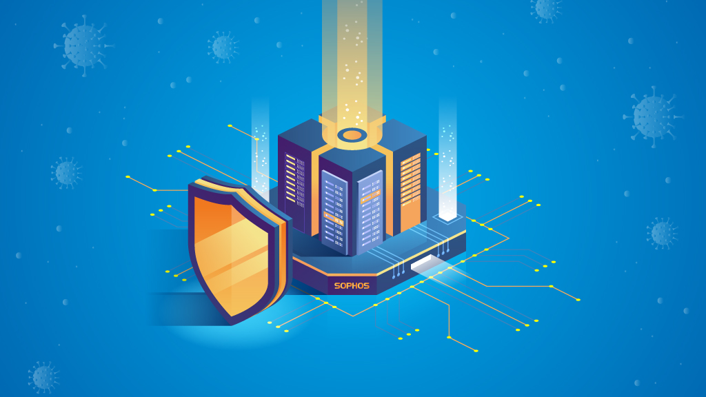 Sophos Firewall – Safeguarding Healthcare Devices Effectively