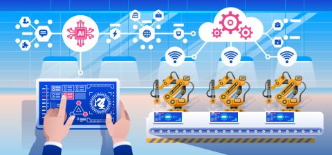 Enhance Manufacturing Efficiency with D365 Manufacturing