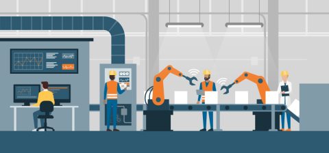 Build a Smart Inventory with D365 Inventory Management App