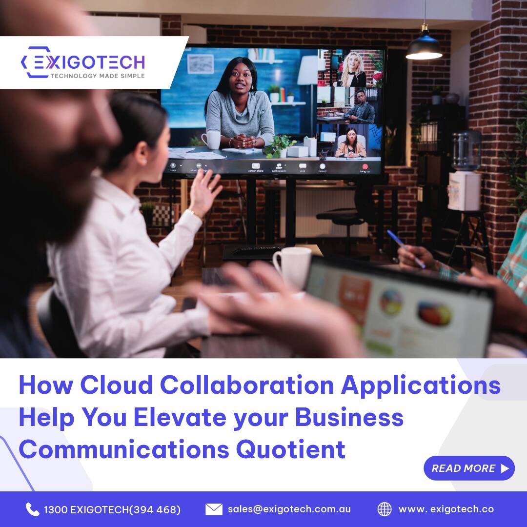 How Telstra IP Telephony Enhances Business Communication