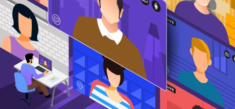 Microsoft Teams- A complete hub for collaboration & teamwork