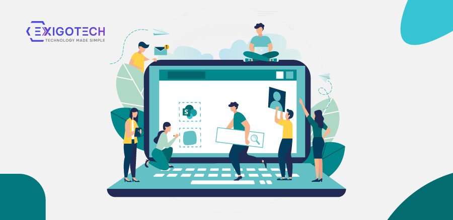 Microsoft Sharepoint Workspace 2022