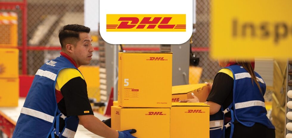 Impact on DHL: A Logistics Operations Transformation Story