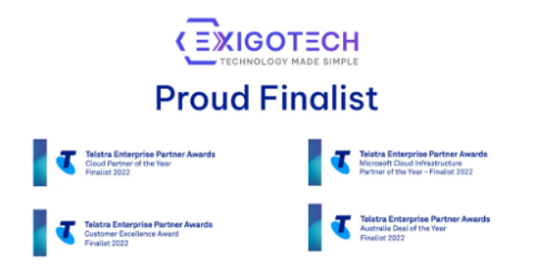 Best IT service providers in India - Exigo Tech - Exigo Tech