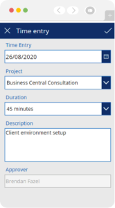 Timesheet PowerApp: Streamline Management in PH