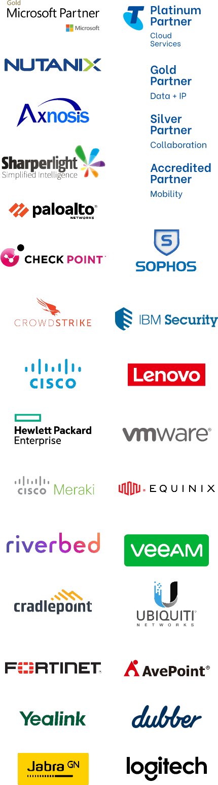 Partner Ecosystem | Exigo Tech