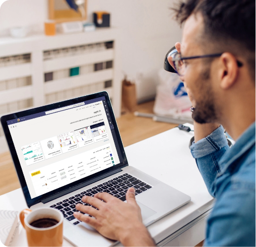 Enhance Productivity With Timesheet Automation Power App
