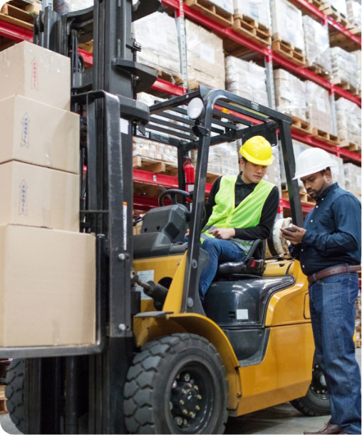 Optimize Trading & Distribution | Exigo Tech Solutions