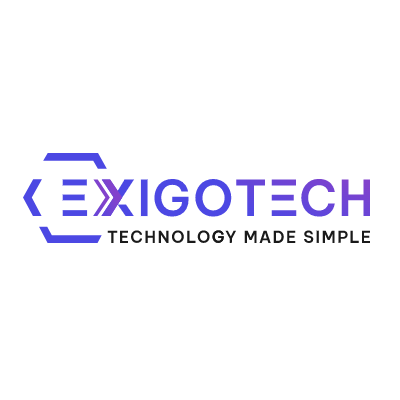 Exigo Tech