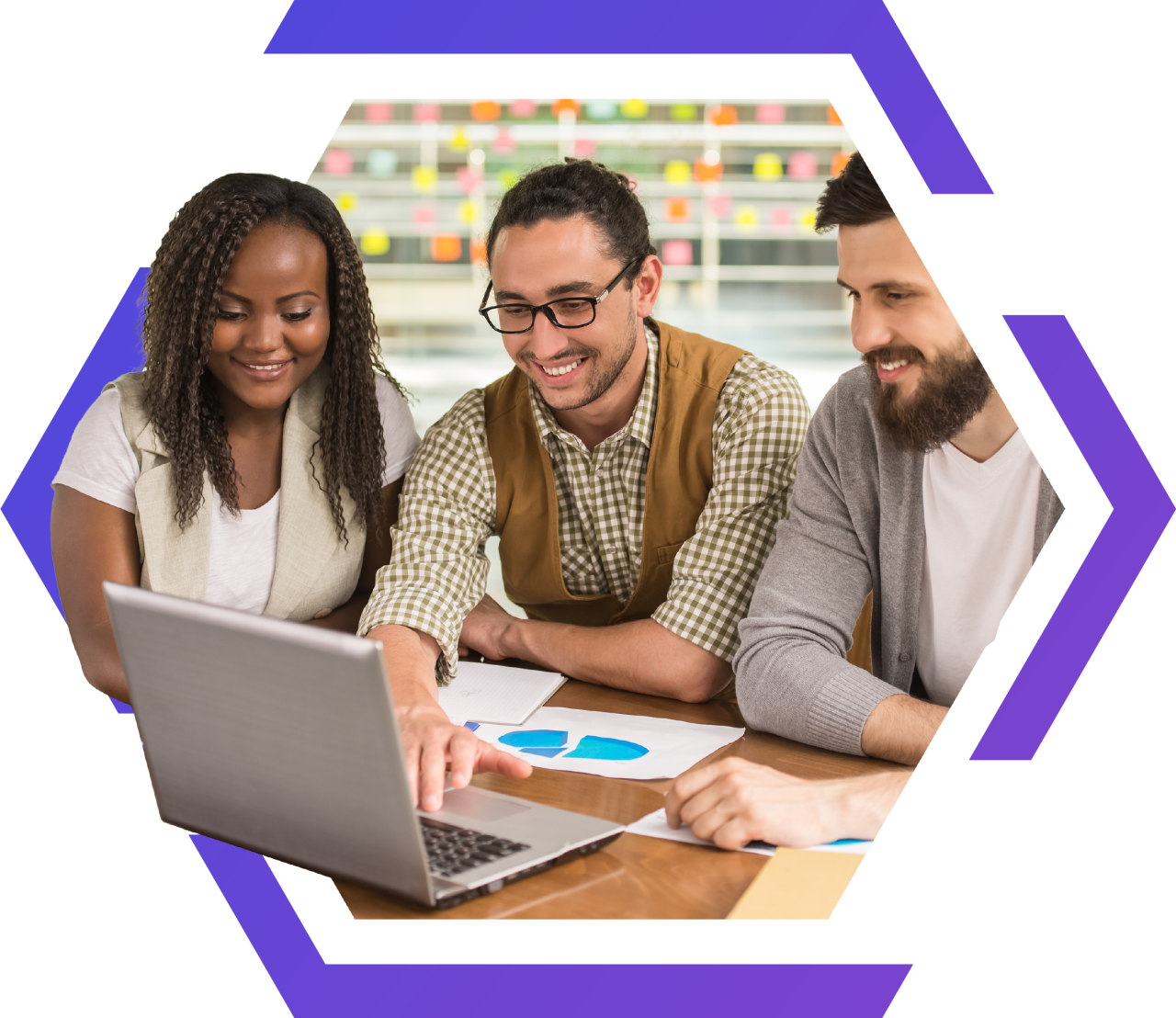 Custom IT Solutions for Business Success | ExigoTech