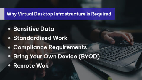 Guide to Virtual Desktop Infrastructure (VDI) - Exigo Tech
