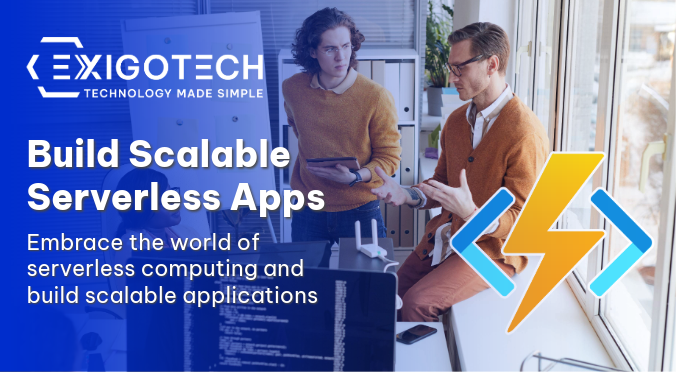 Server Virtualization With Azure Functions In Sg