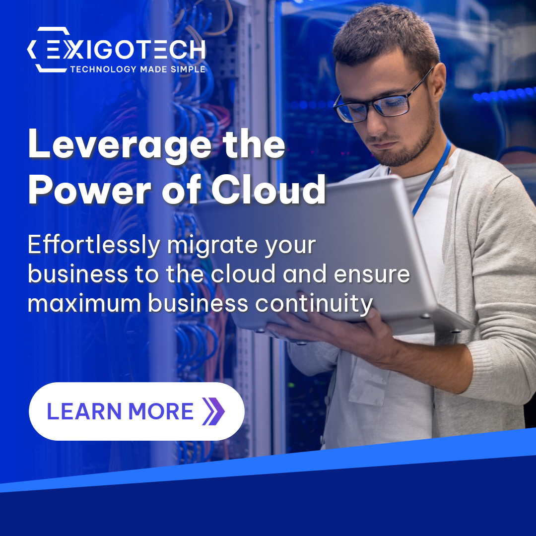 Cloud Migration Service for Seamless Transition