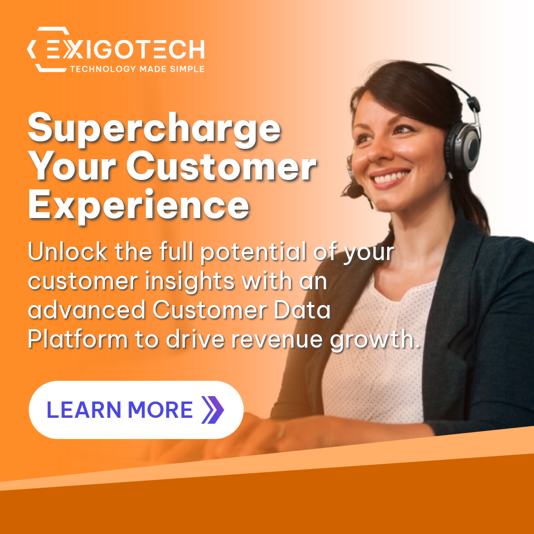 Leverage a Customer Data Platform for Centralized Data