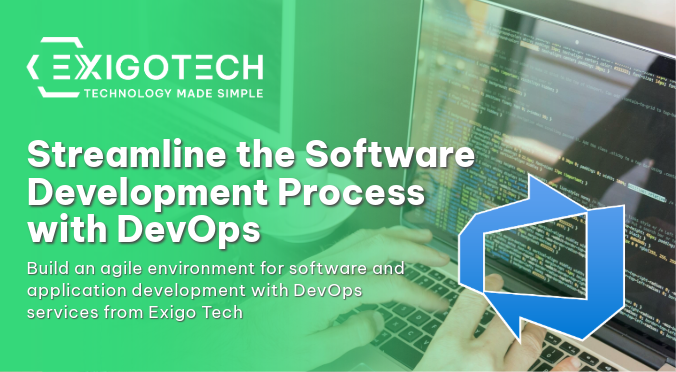 Tailored DevOps Delivery Models & Solutions | Exigo Tech PH