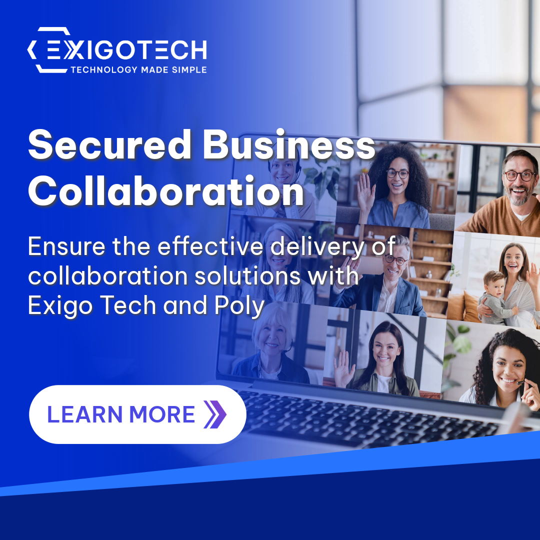 Transform Your Business Communications with Poly Solutions