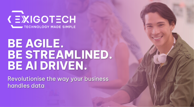 Exigo Tech's Tailored Automation Solutions in Singapore