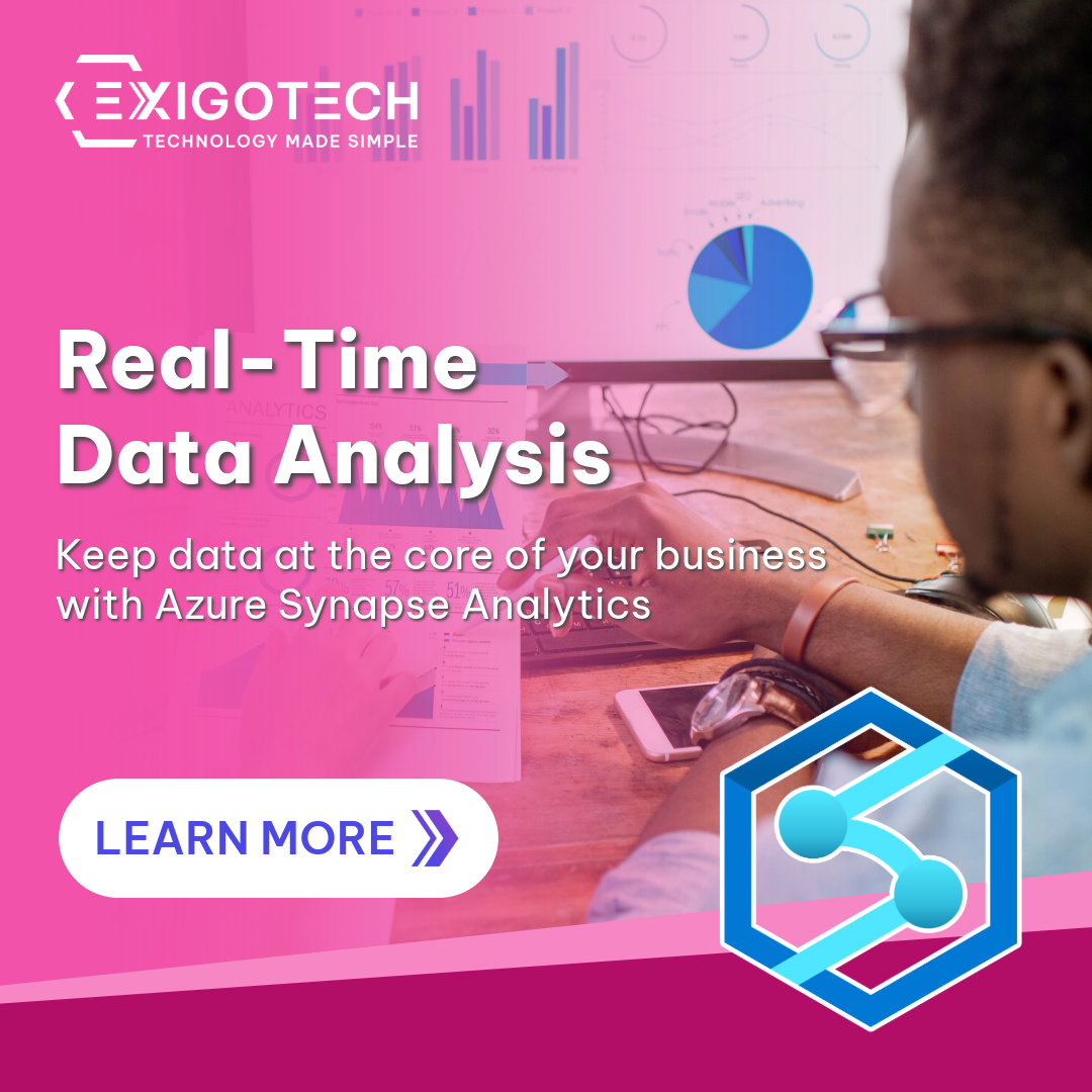 Transform Data Into Insights With Azure Synapse Analytics 2931
