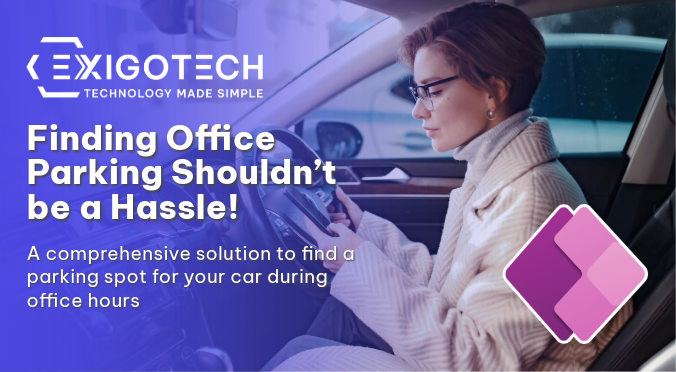 Transform Parking Management with Book Parking Application