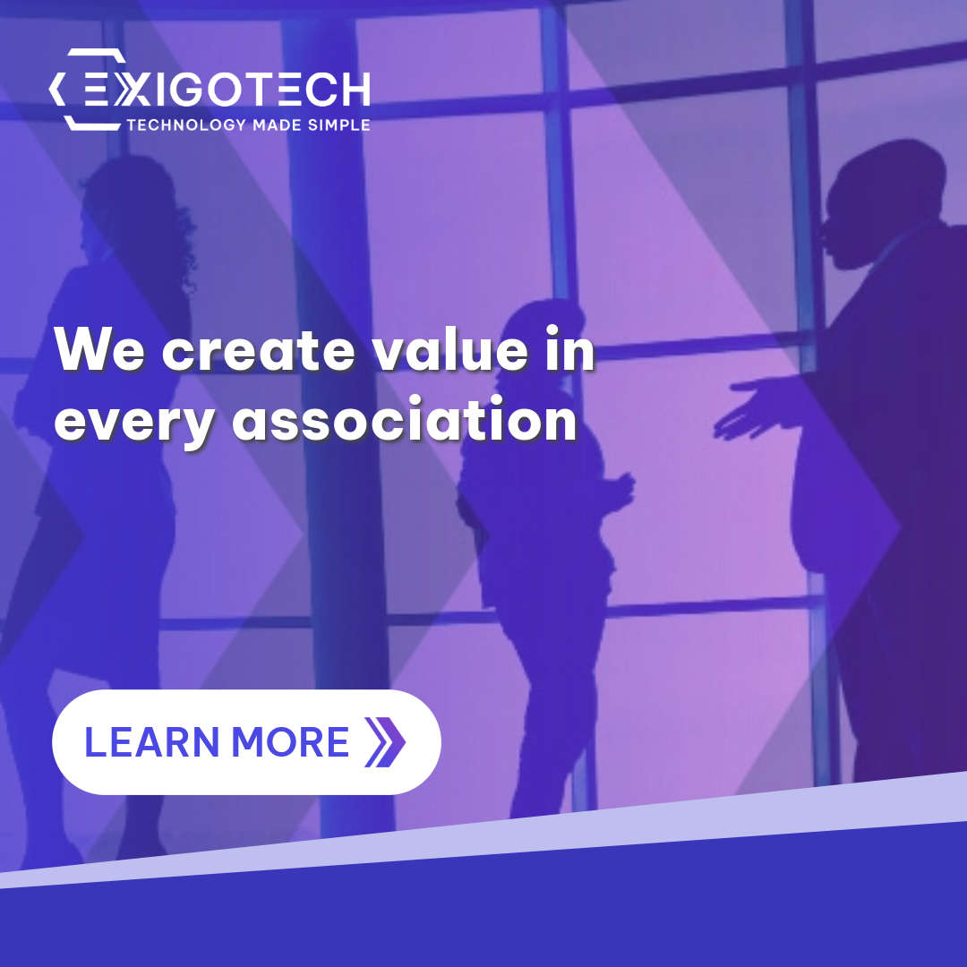 Core values that set us apart | Exigo Tech
