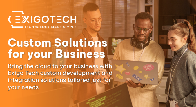 Custom Development and Integration Solutions | SG