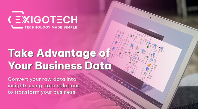 Innovative Data Solutions and Decision-making | Singapore