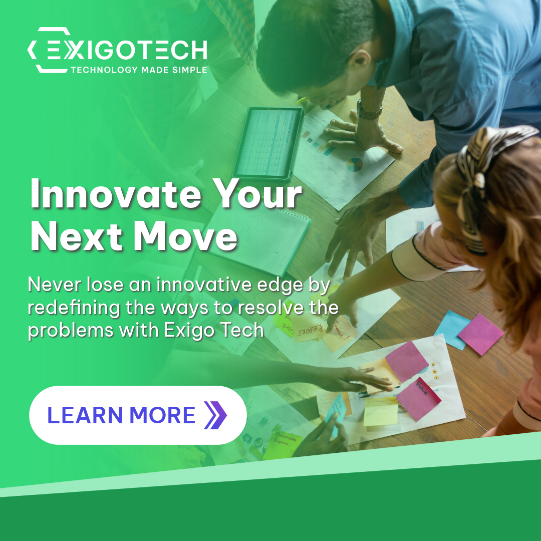 User-Centric & Innovative Solutions - Our Design Thinking