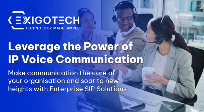 Enterprise SIP Solutions for Business Communications | PH