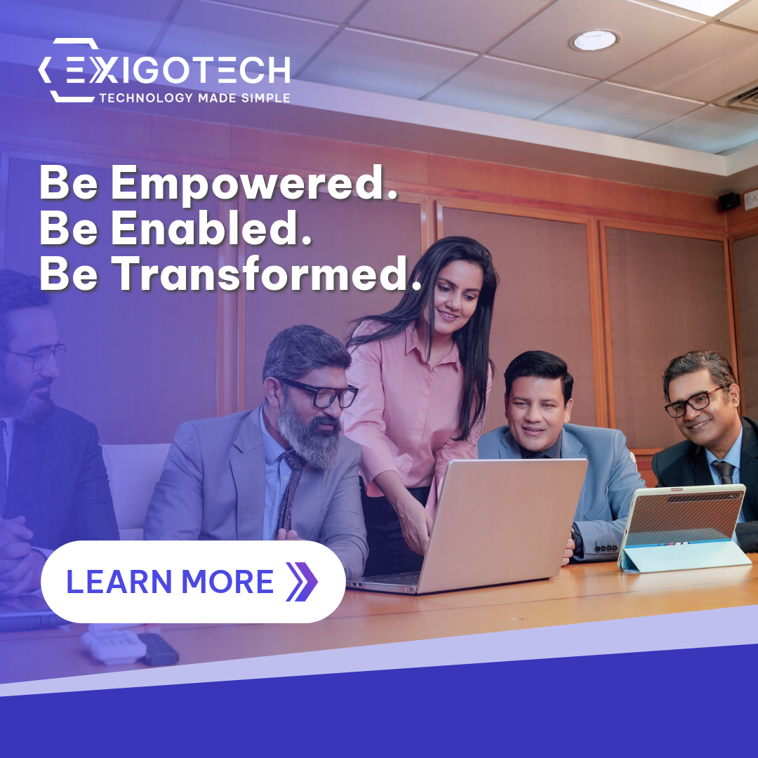 Managed IT Services & Innovative AI Solutions in India