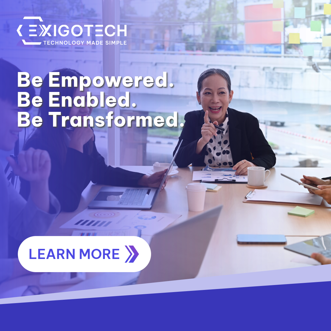 Managed IT Services & Innovative AI Solutions in Philippines