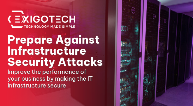 Premier Infrastructure Security by Exigo Tech in Philippines