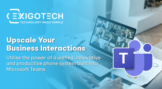 Microsoft 365 Teams Calling: Optimize Communication