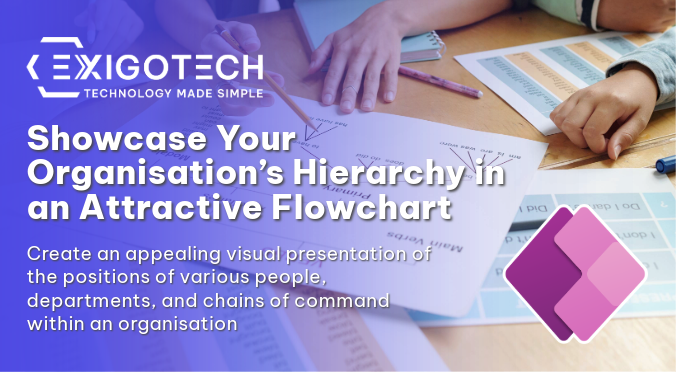 PowerApp Solutions for Organizational Charts in the PH