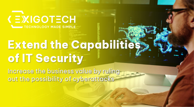 Top Security Consulting in the Philippines | Exigo Tech