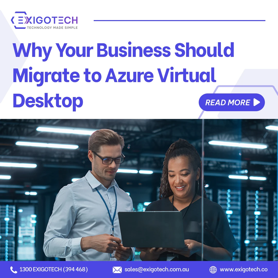 Azure Virtual Desktop Migration: Benefits & Best Practices