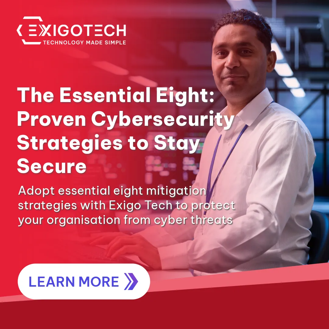 Essential Eight Cybersecurity Strategies | Protect Your Business