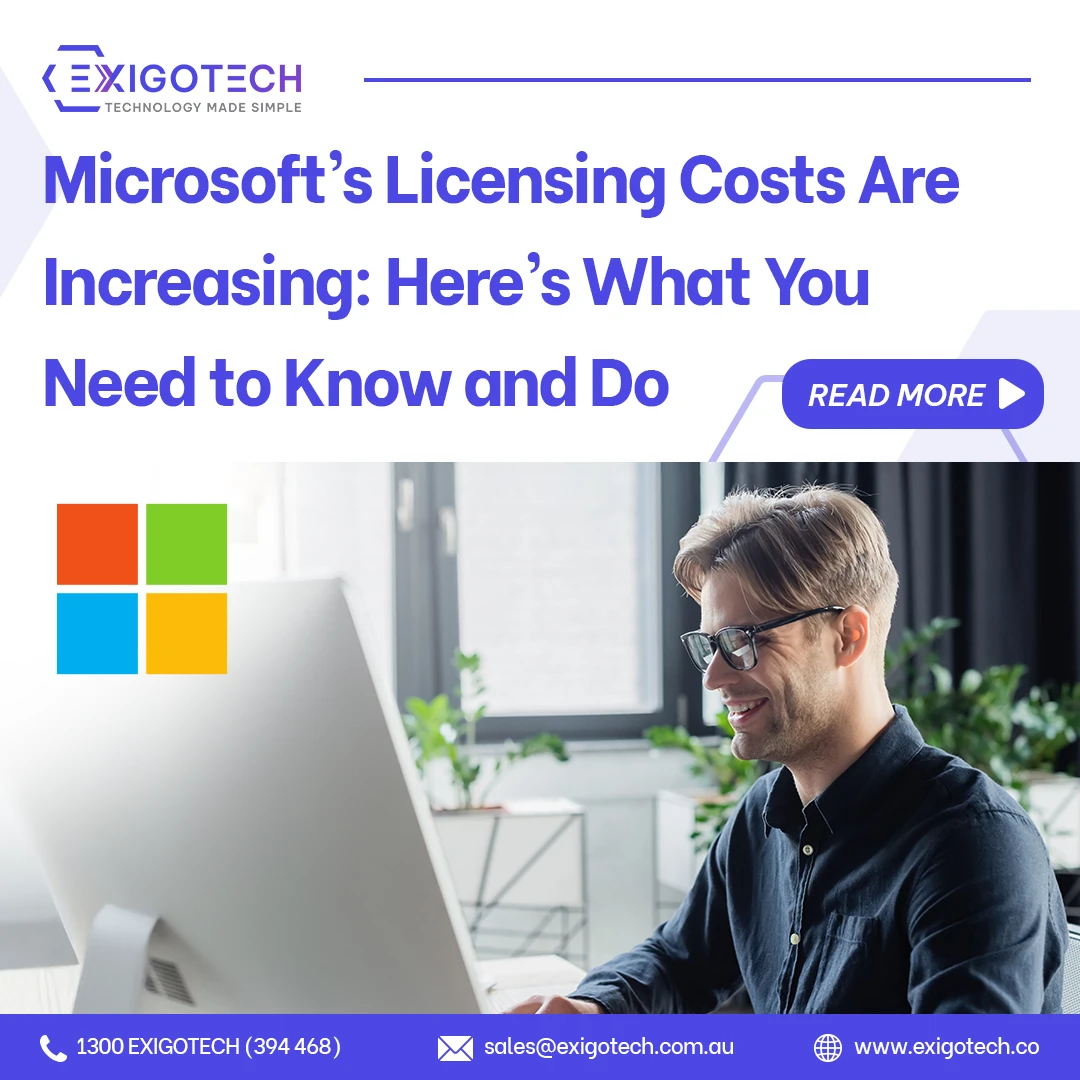 Microsoft Licensing Costs Rising: How to Avoid Extra Fees