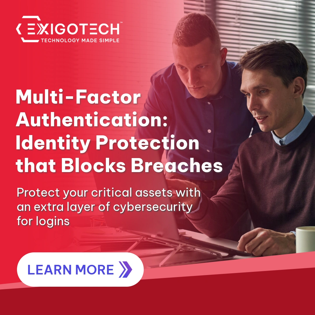 Multi-Factor Authentication | Essential Eight