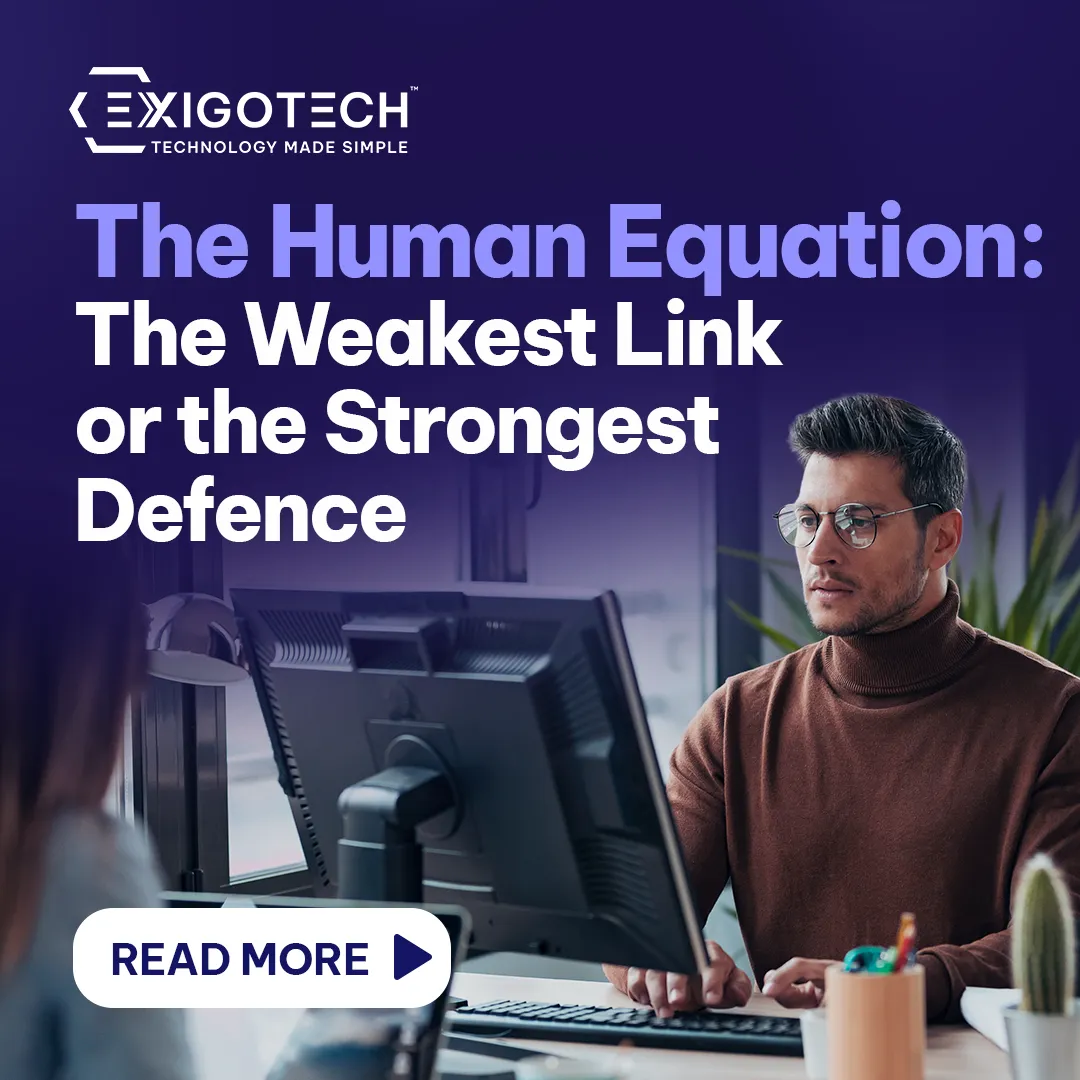 Human Firewall: Your Strongest Cyber Defence